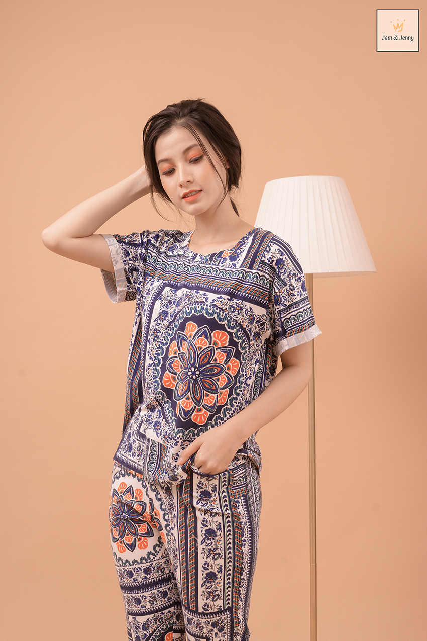 Đồ ngủ cao cấp – Ưu điểm và cách lựa chọn – Jam & Jenny